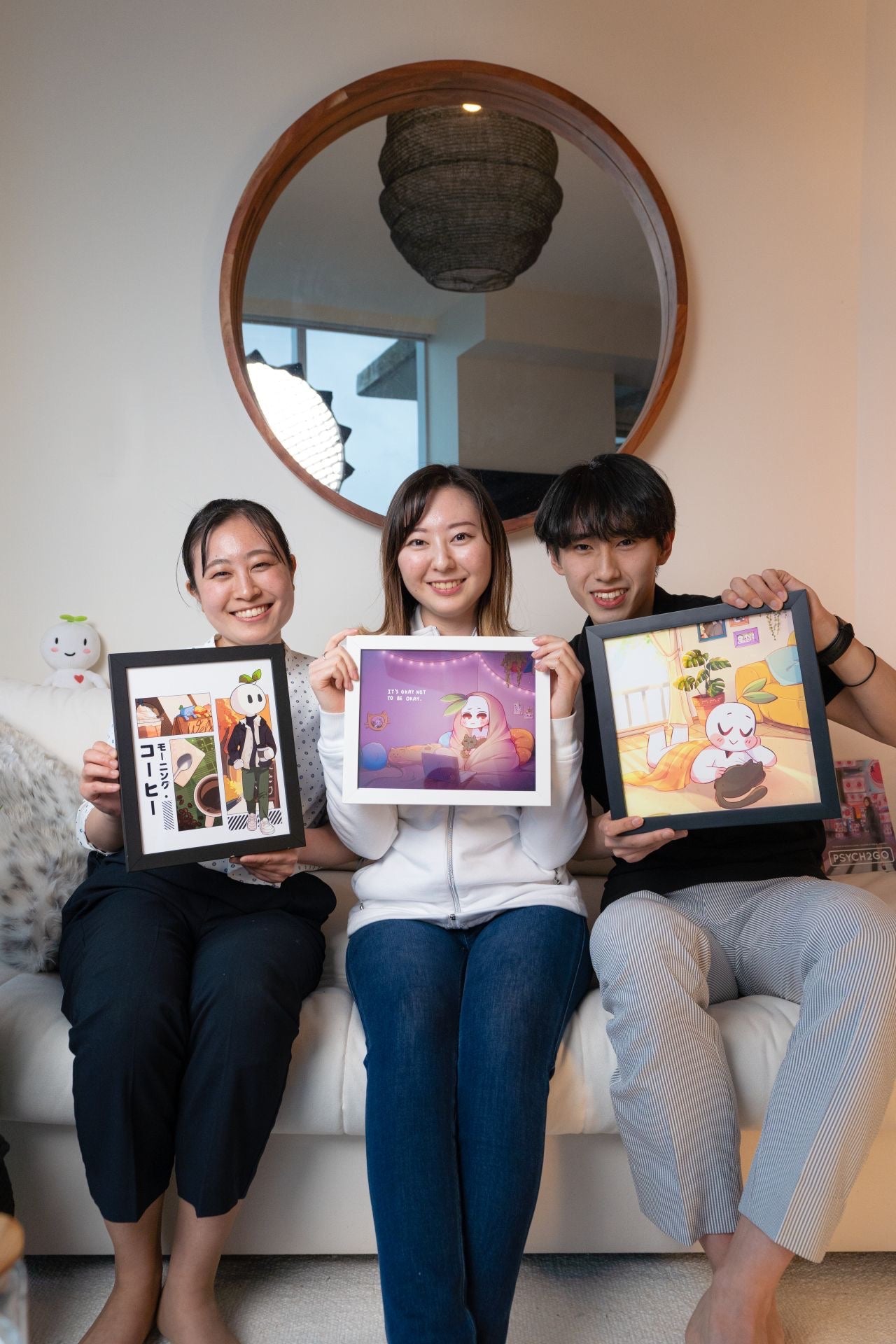 Psych2Go Official Shop