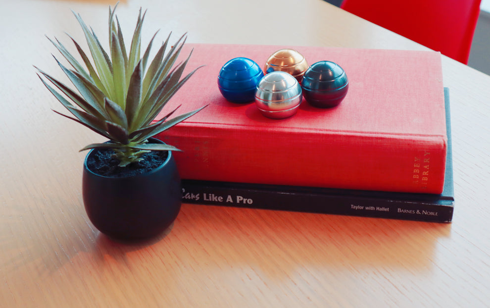 Rollax Ball – Psych2Go