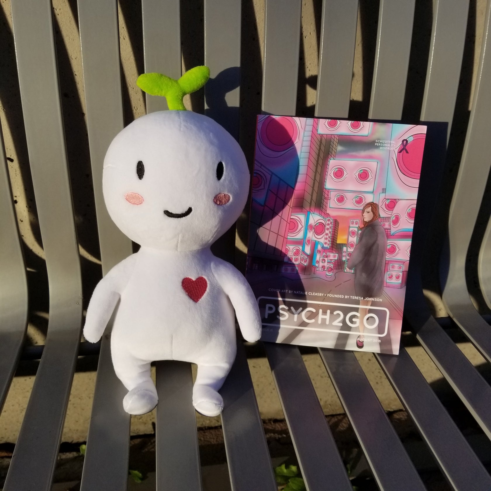 Psych2Go Official Shop