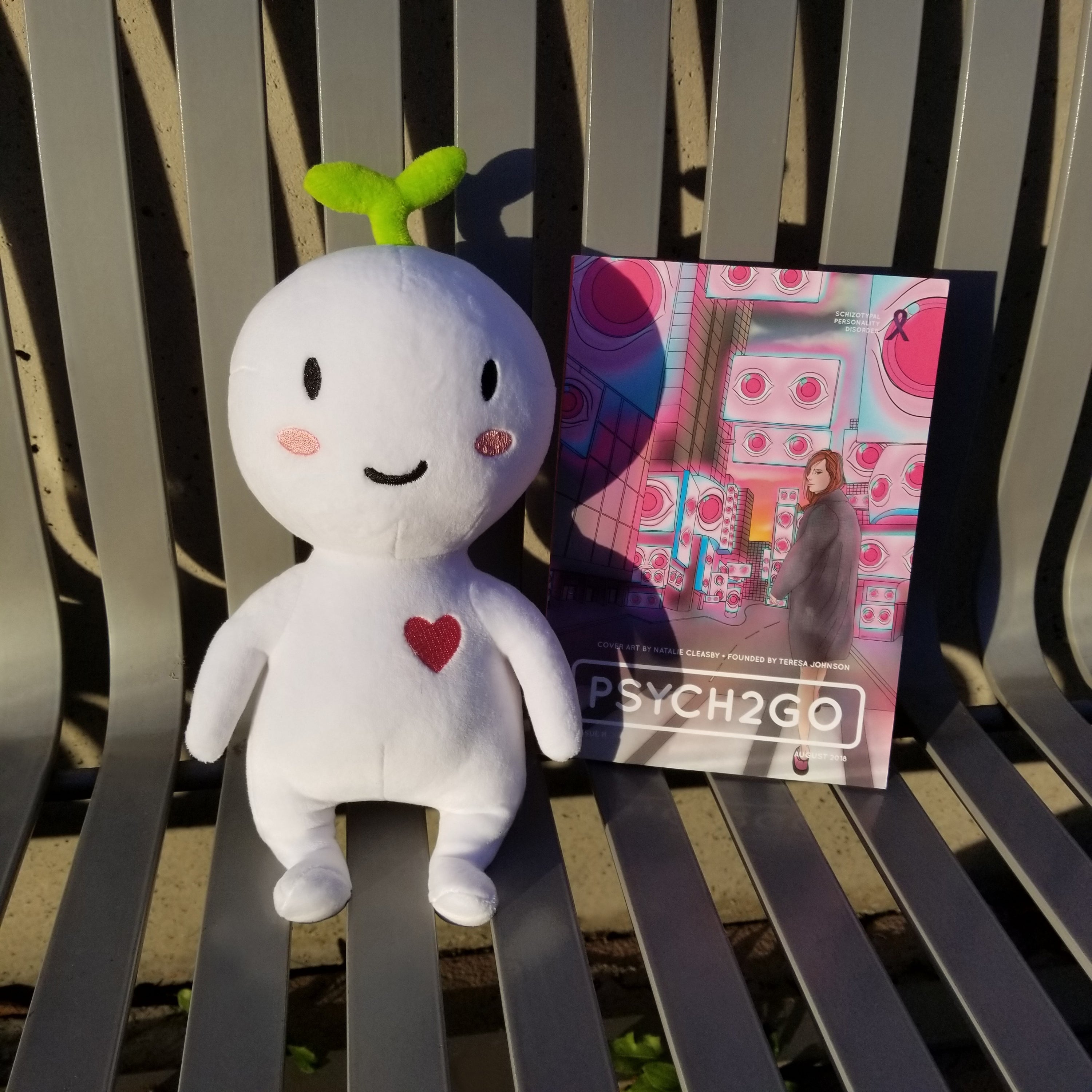 Collections – Psych2Go
