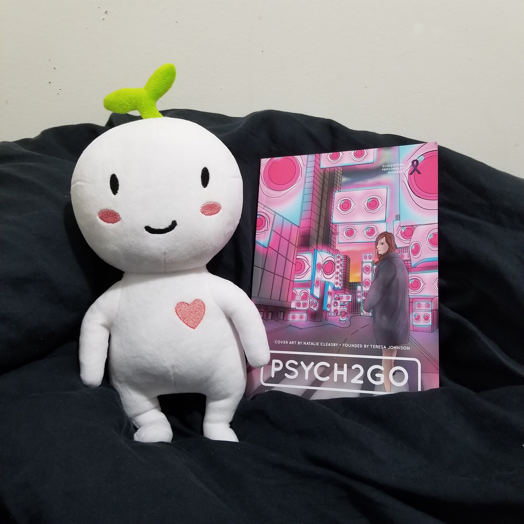 Psych2Go Official Shop