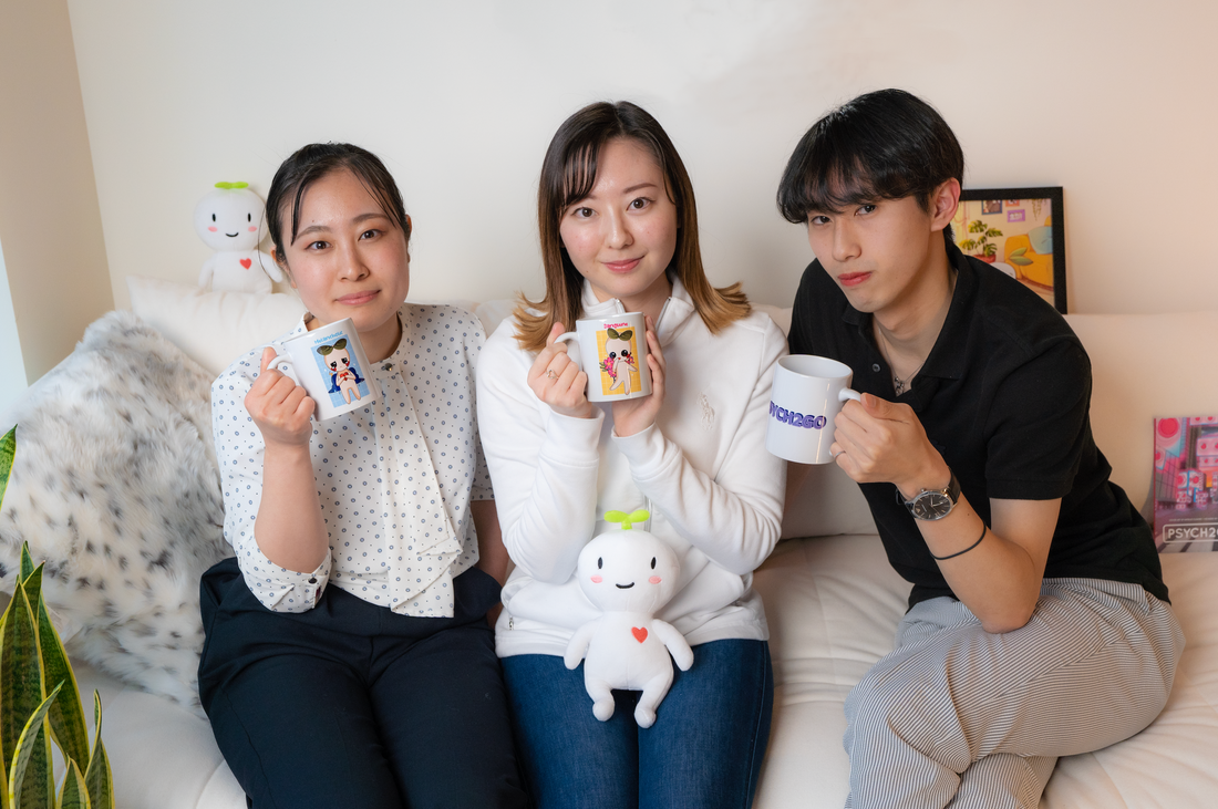 Psych2Go Official Shop