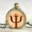 PSI Symbol Pendant – Psych2Go